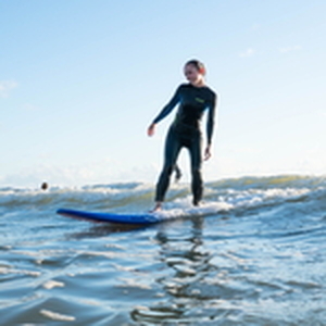 Campamentos de Surf y Escuelas de Surf - Planet Surf Camps